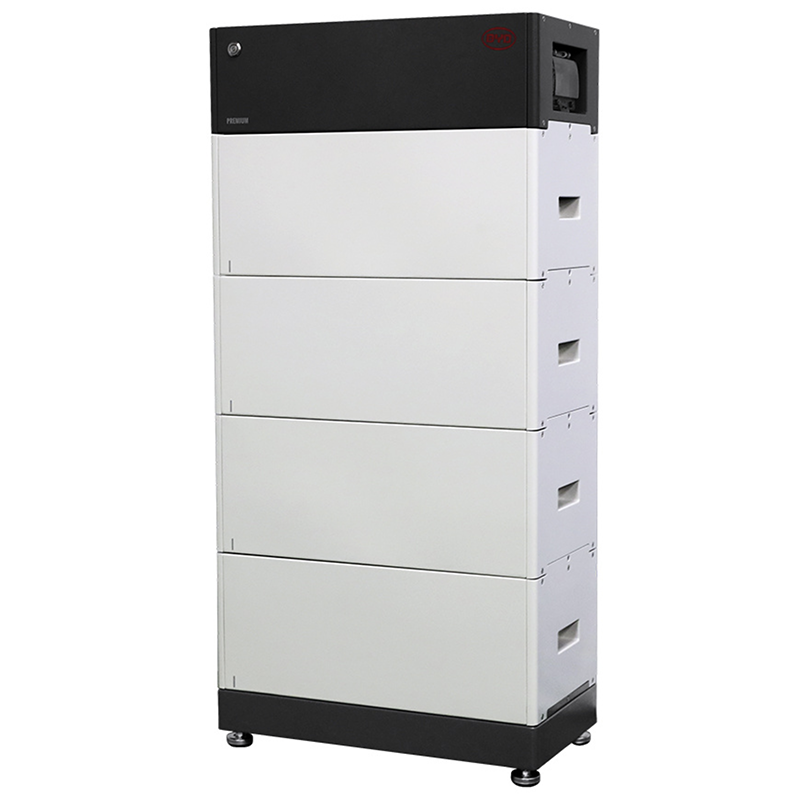BYD - BATTERY-BOX PREMIUM HVS / HVM / HVB