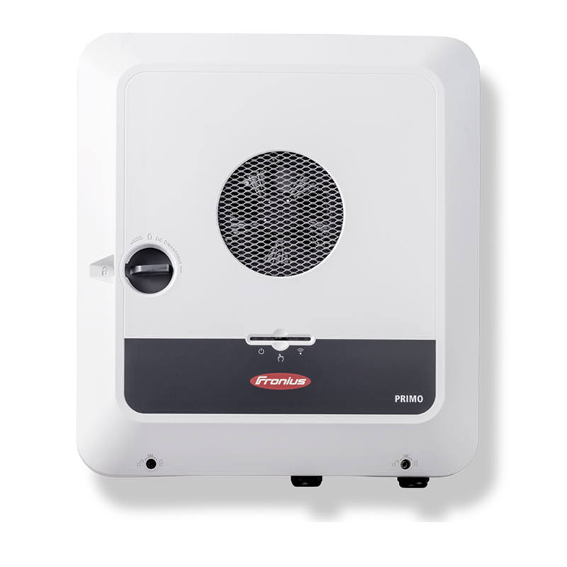 FRONIUS HYBRIDE PRIMO / SYMO GEN24 PLUS